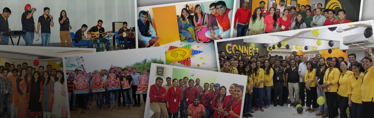 Life at Gateway - Explore The Culture at The Gateway Corp