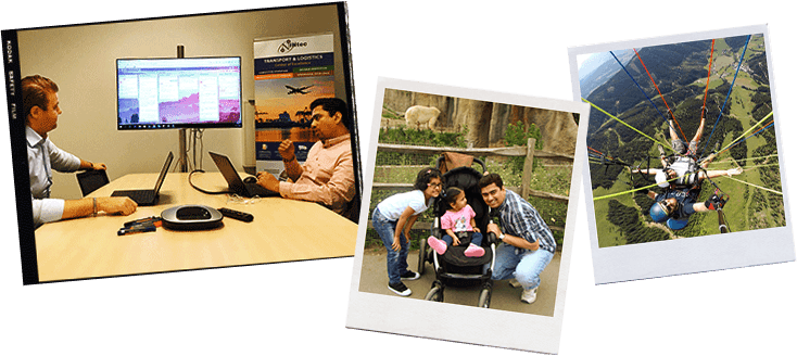 Shaival Trivedi | Gateway Group